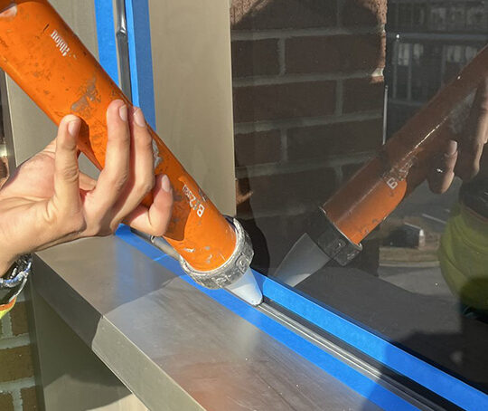 Premier Commercial Waterproofing Services | A1 Orange